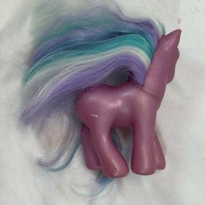 My Little Pony | Toys | My Little Pony Mlp G3 Toolaroola And Razzaroo ...